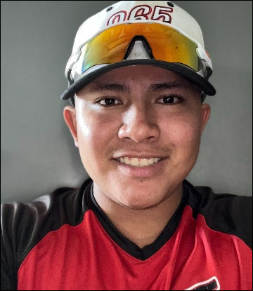 Staff – 365 Athletics