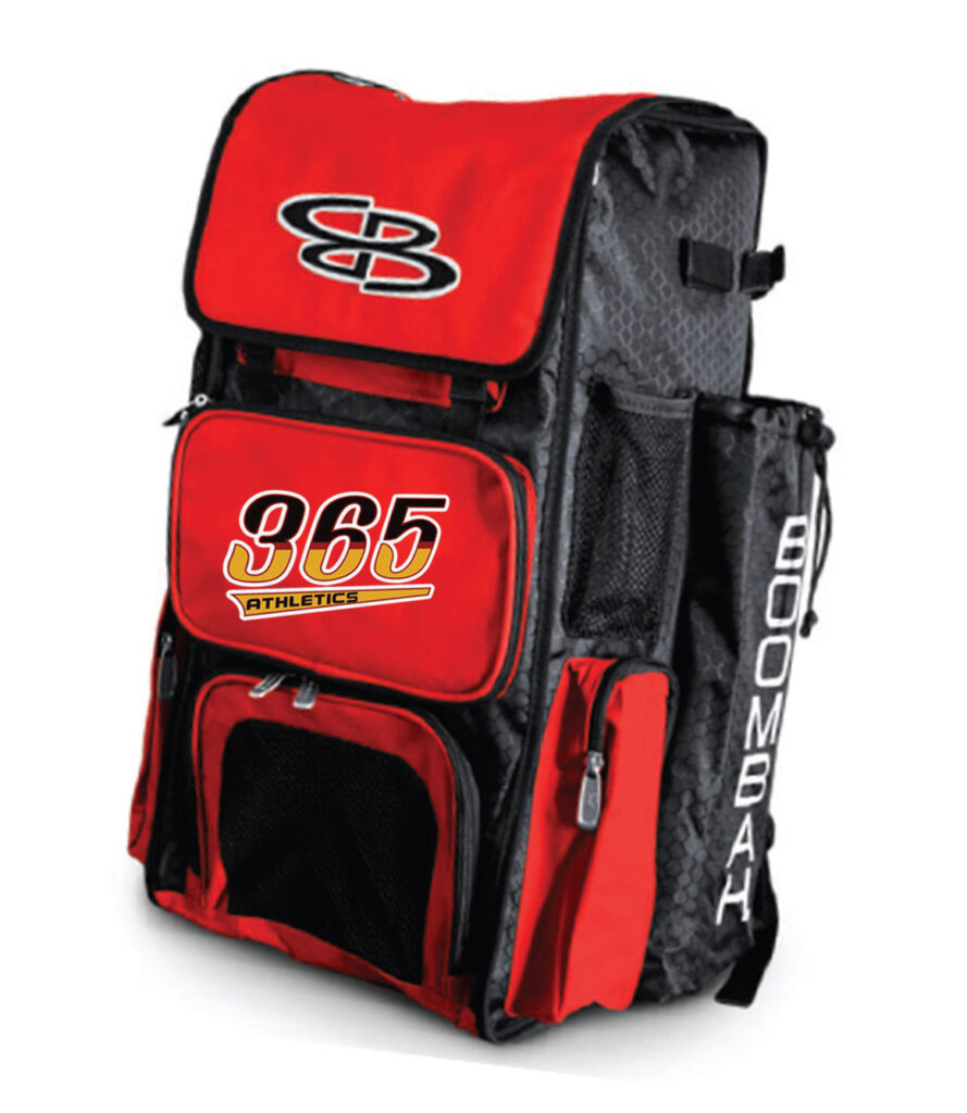 Team XL Backpack – 365 Athletics