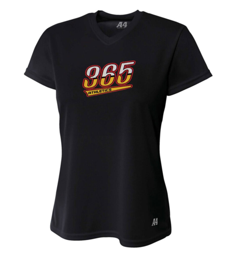 365 Athletics – Building skills from the fields