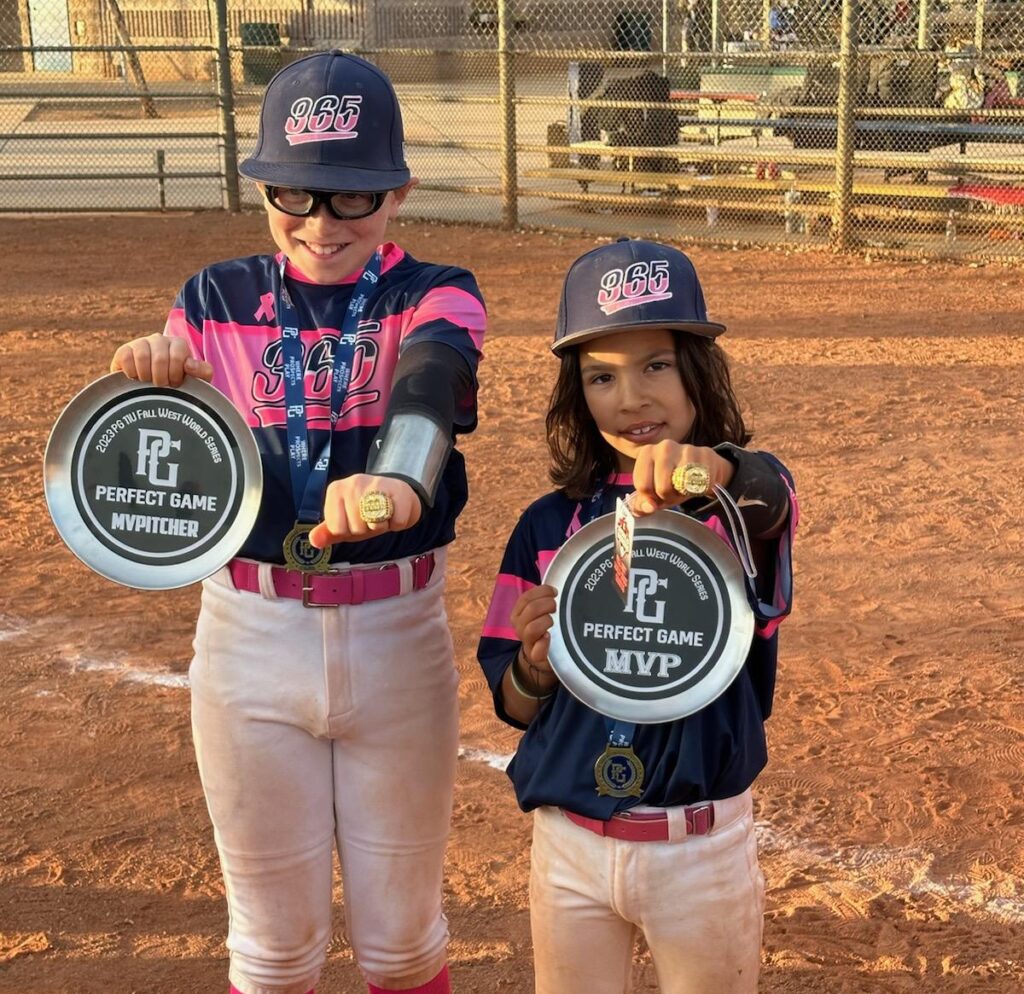 365 Athletics – Building skills from the fields