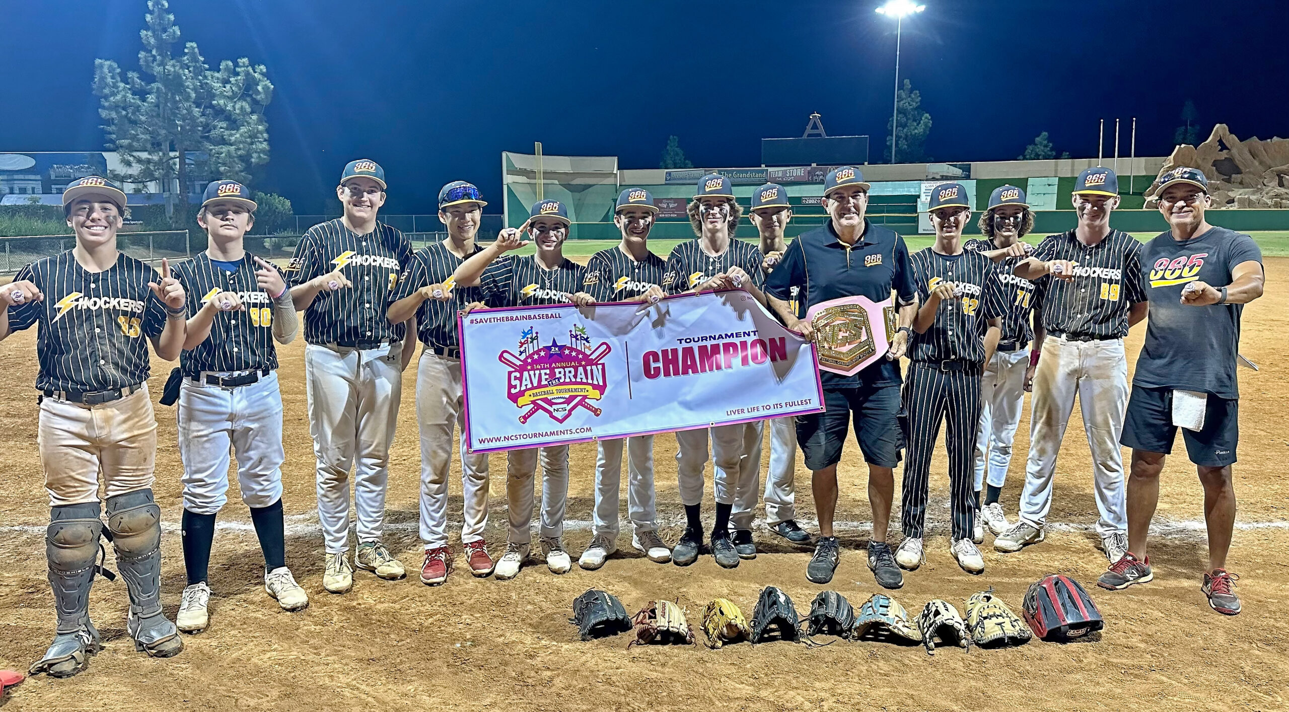 365 Athletics – Building skills from the fields