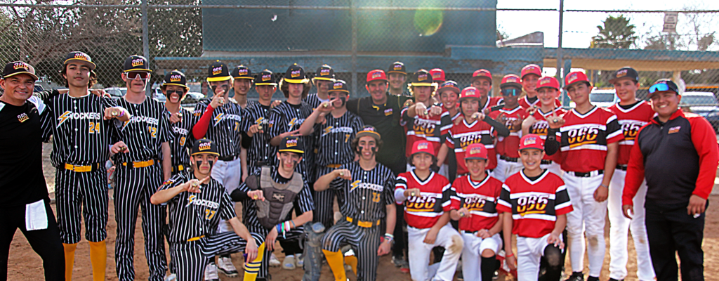 Staff – 365 Athletics